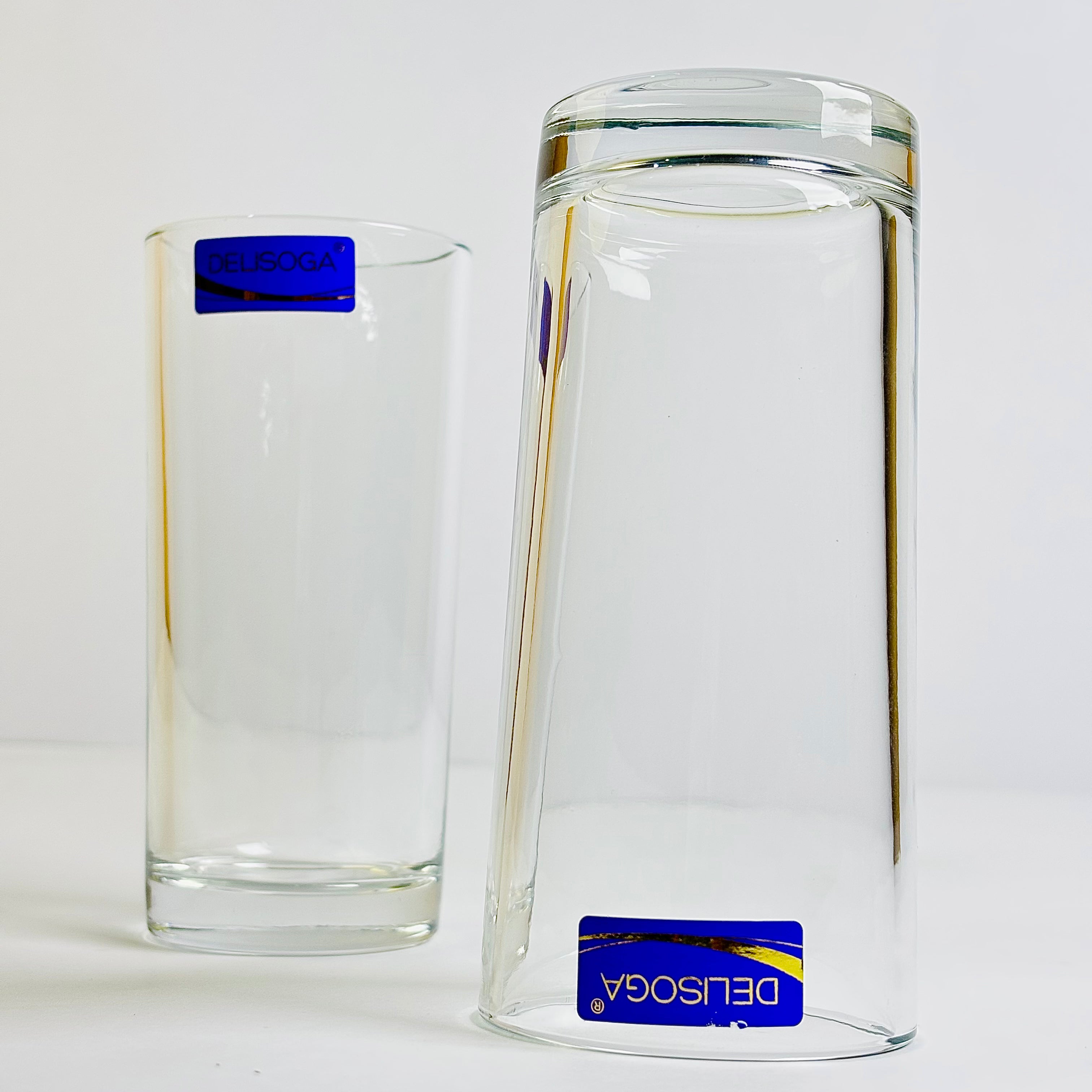 6 Pcs Glass Set| Y5981 – delisogapakistan